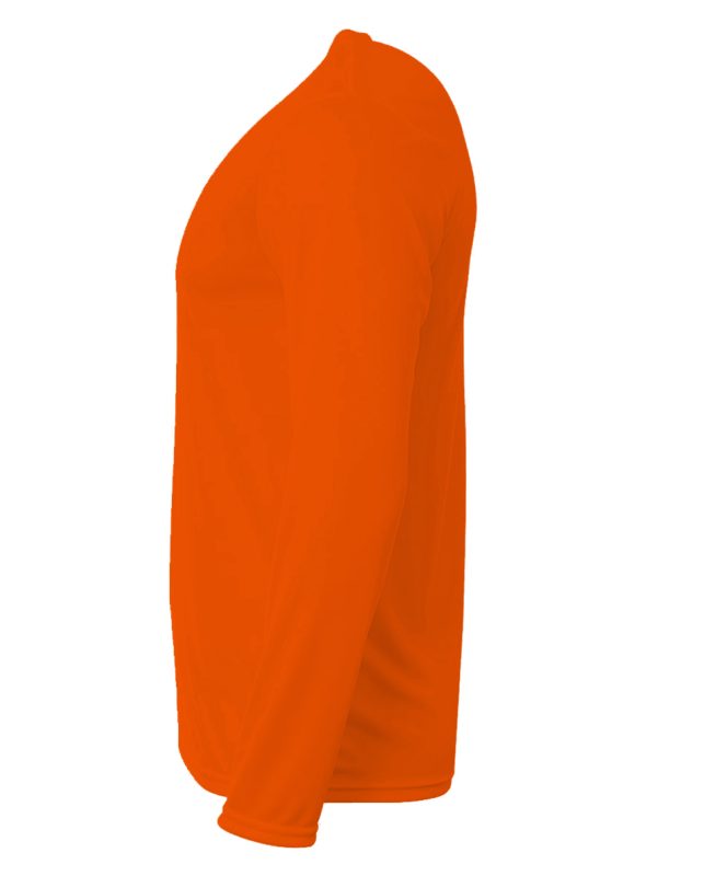 OSHA Long and Short Sleeve Shirts - Firefly Reproductions